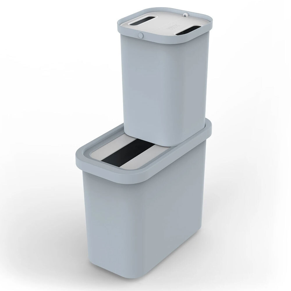 Joseph Joseph GoRecycle 46 L Recycling Collector & Caddy Set - Online ...