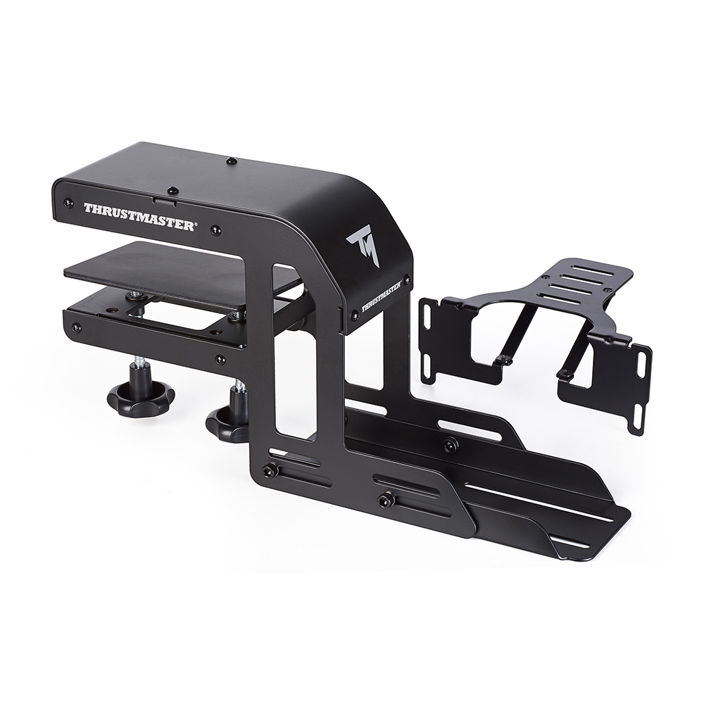 Thrustmaster TM Racing Clamp Table Mount For TSS Handbrake/TH8A Shifter ...