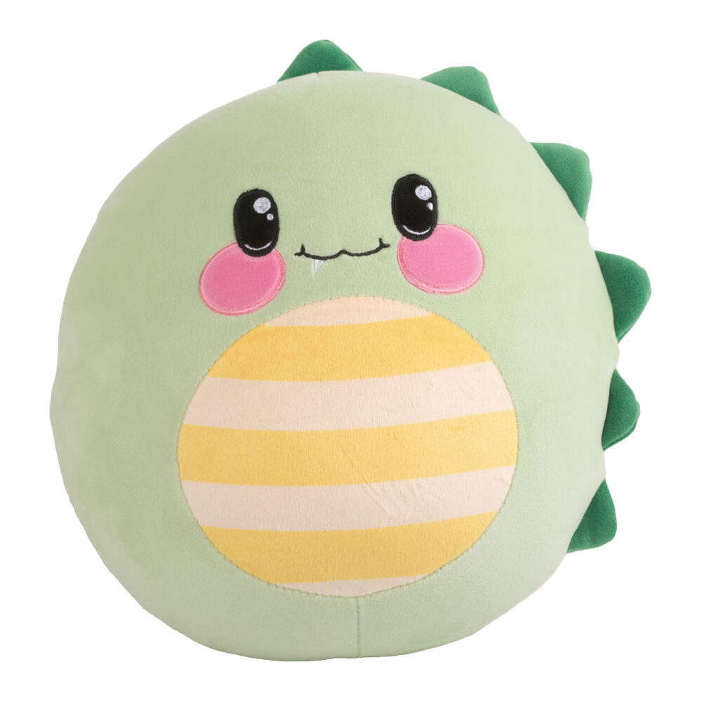 Hunter Leisure Squish Plush 20cm Assorted Kids Stuffed Animal Toy ...