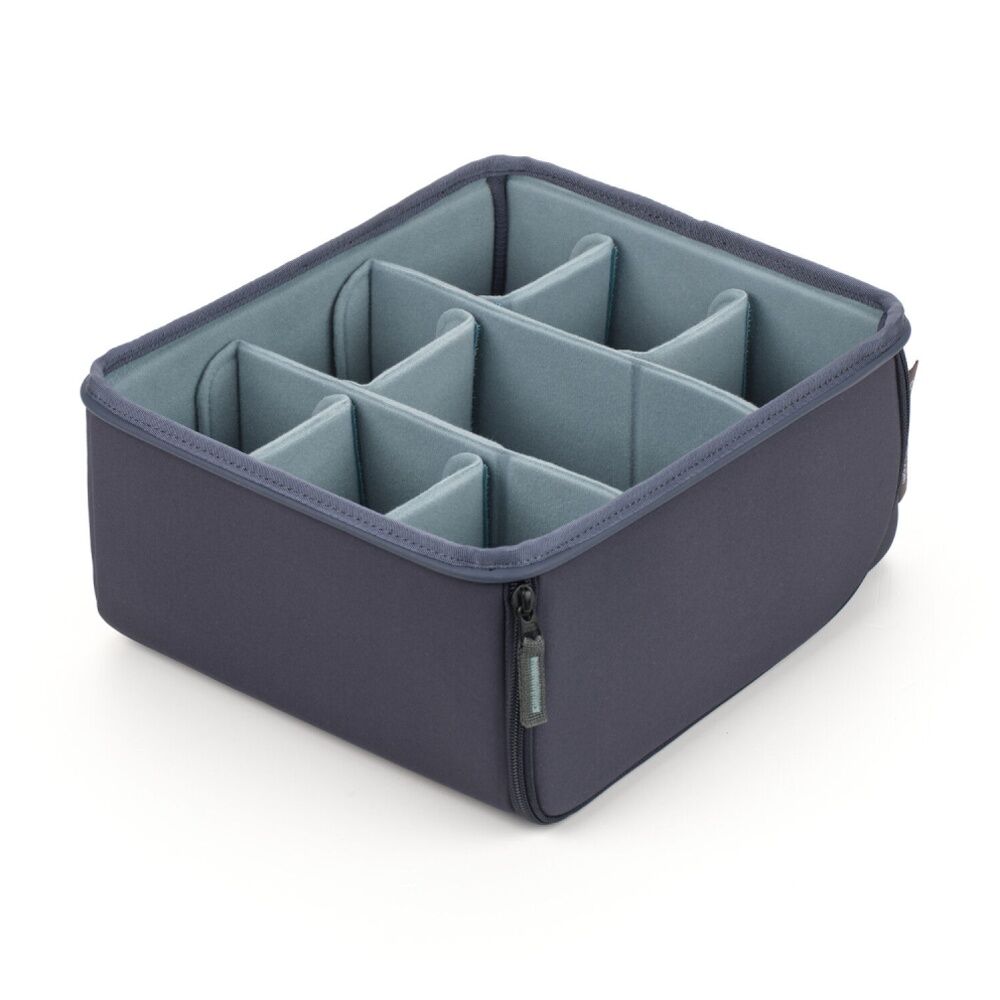 Shimoda Mirrorless Core Unit S25 Side Access Camera Insert - Black/Grey ...