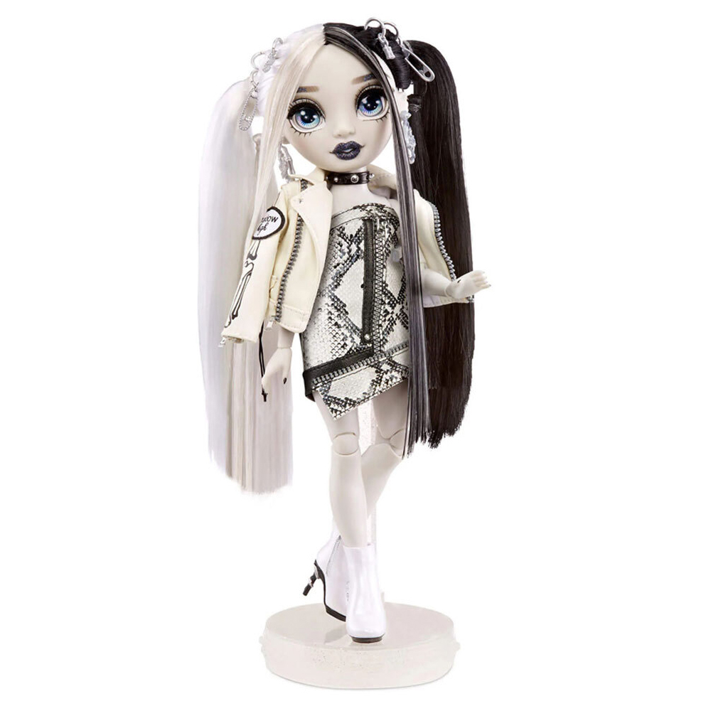 Rainbow High Shadow High Heather Grayson 28cm Fashion Doll 6y+ - Online ...