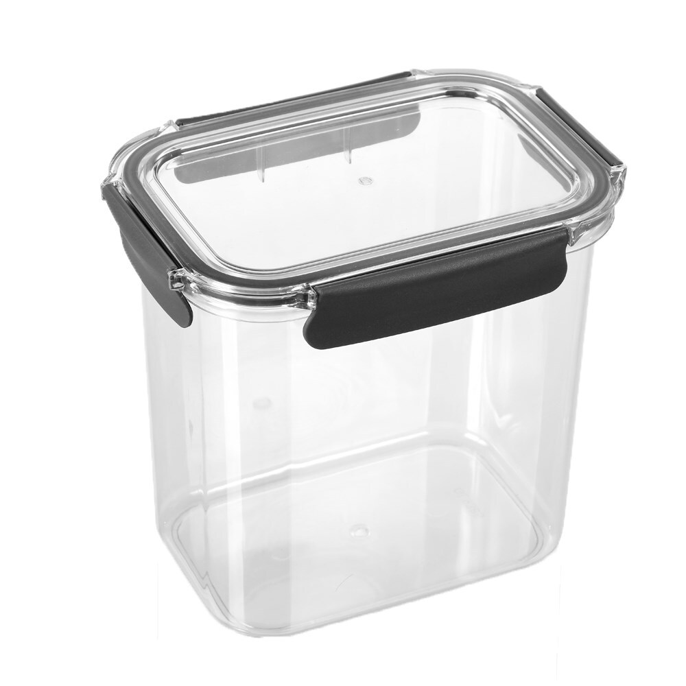 Lemon & Lime 2.85L Crystal Fresh Container - Online | KG Electronic
