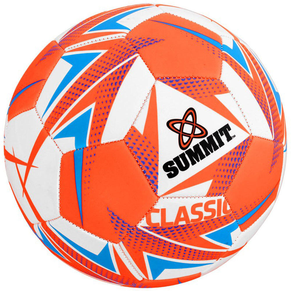 Summit Classic Soccer Ball Size 4 - Online | KG Electronic