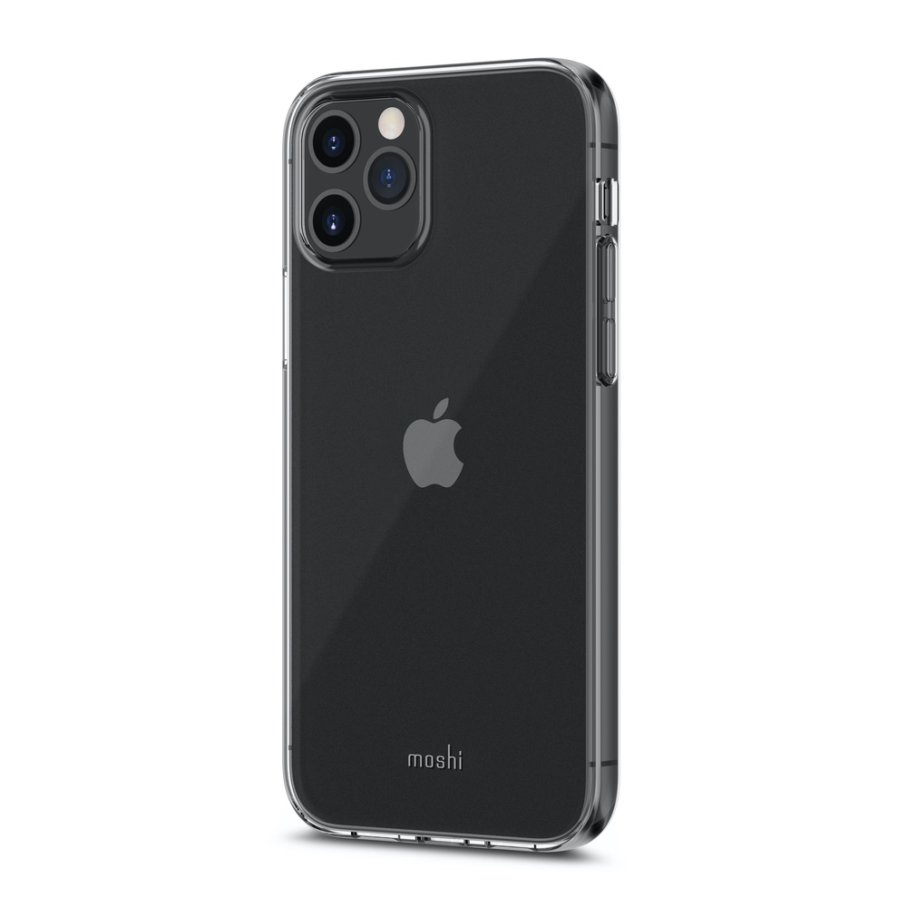 Moshi Vitros for iPhone 12 Mini (Clear) - Online | KG Electronic