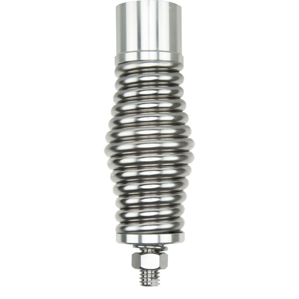 GME Heavy Duty Barrel Antenna Spring Compatible w/ AE4704 4705 4706 ...