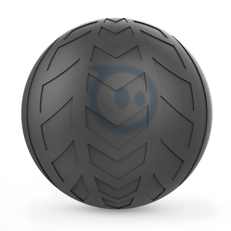 Sphero Turbo Cover - Carbon - Online | KG Electronic
