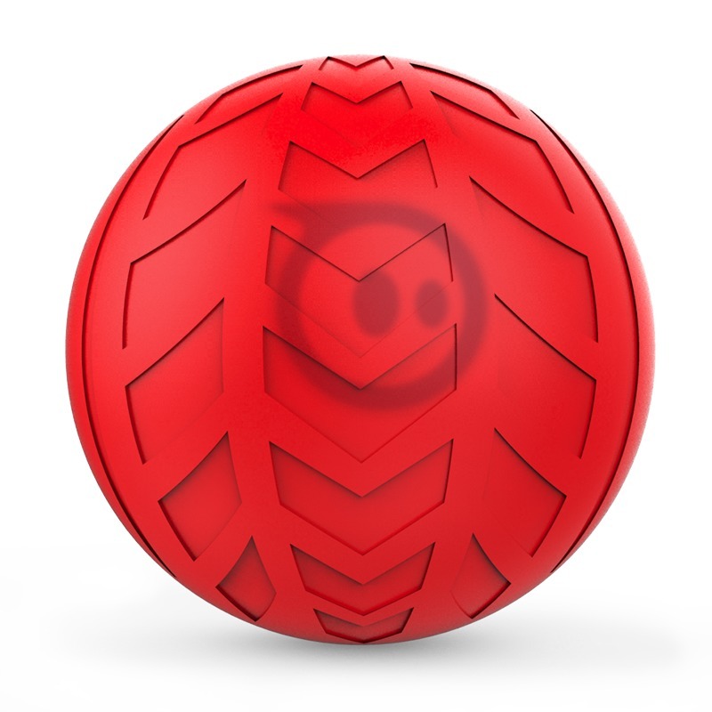 Sphero Turbo Cover - Red - Online | KG Electronic