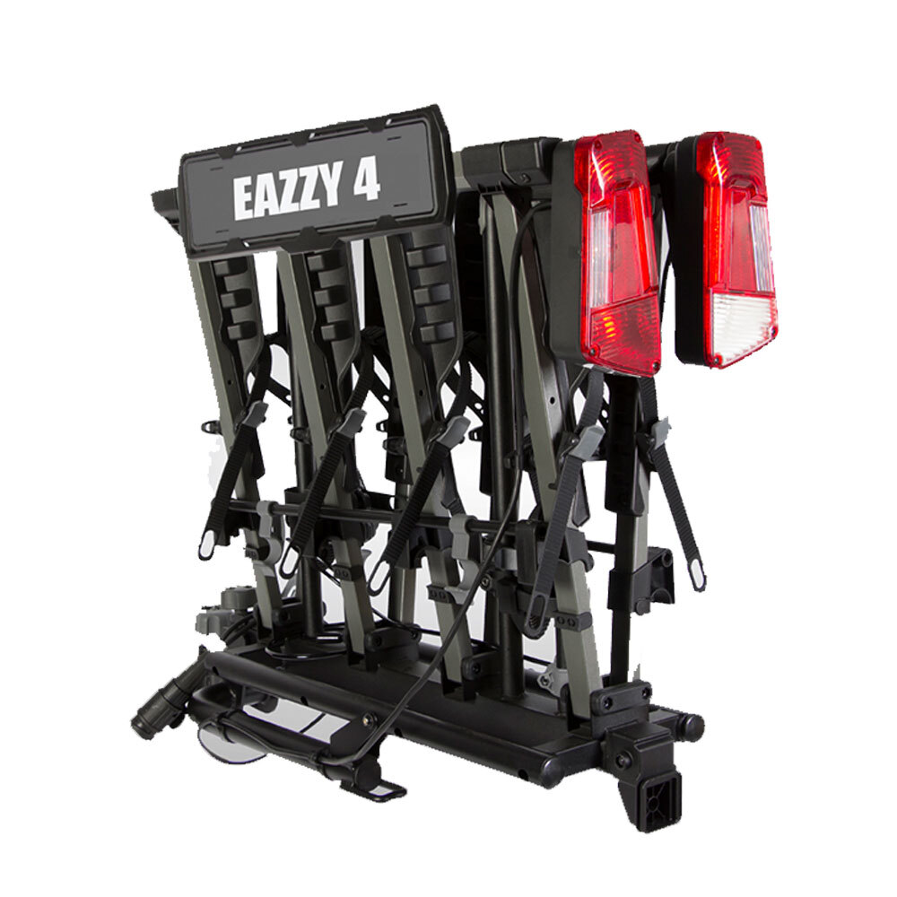 Buzz Rack Eazzy 4 Bike Ball Mount Fold Platform Rack - Online | KG ...