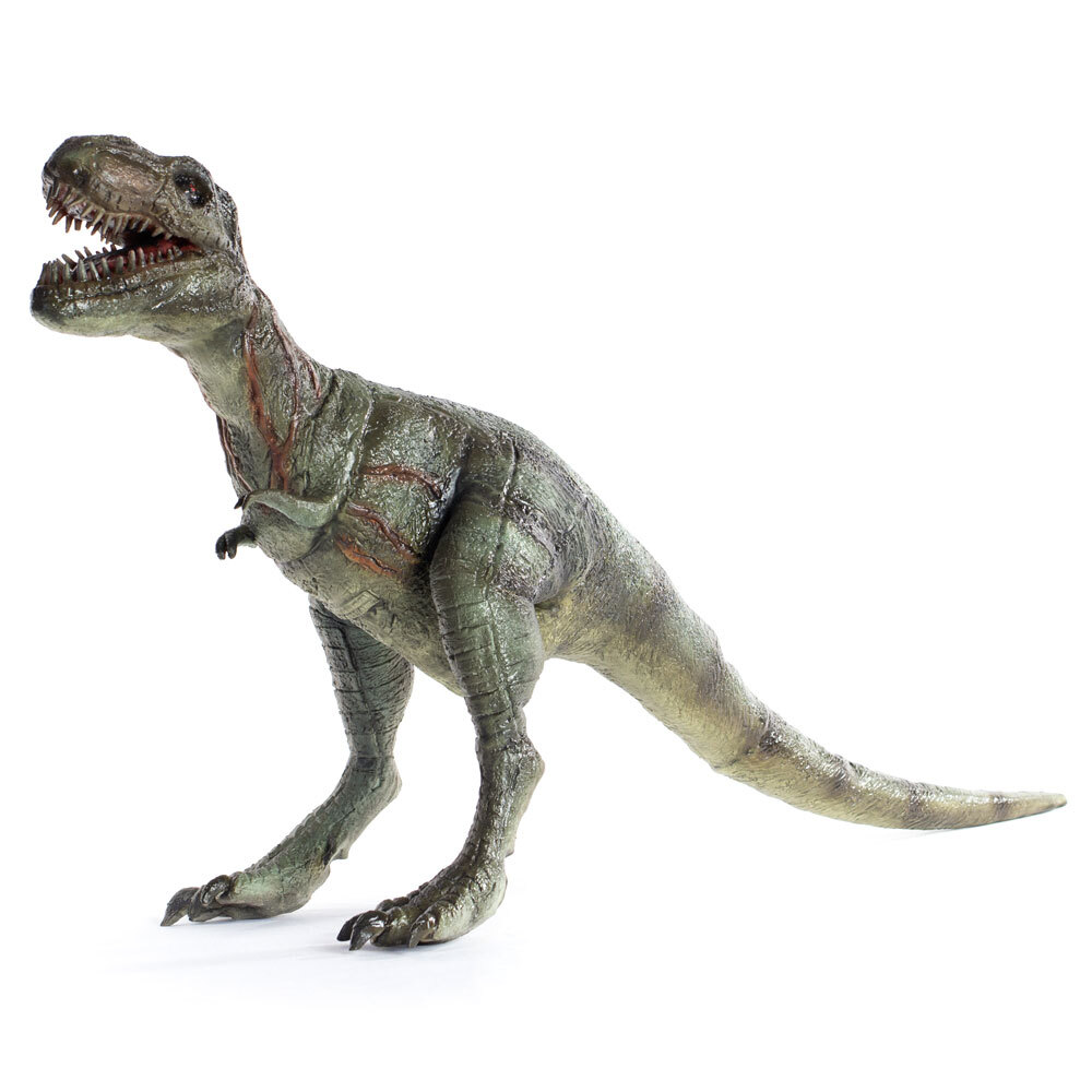 Extra Large Soft Stuffed T Rex 73cm - Online | KG Electronic