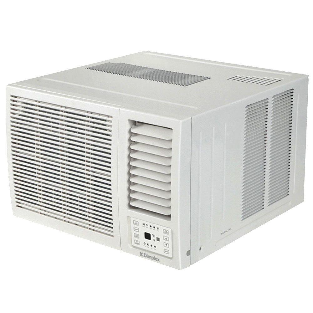 Dimplex 2.7kW Window Box AC - Online | KG Electronic