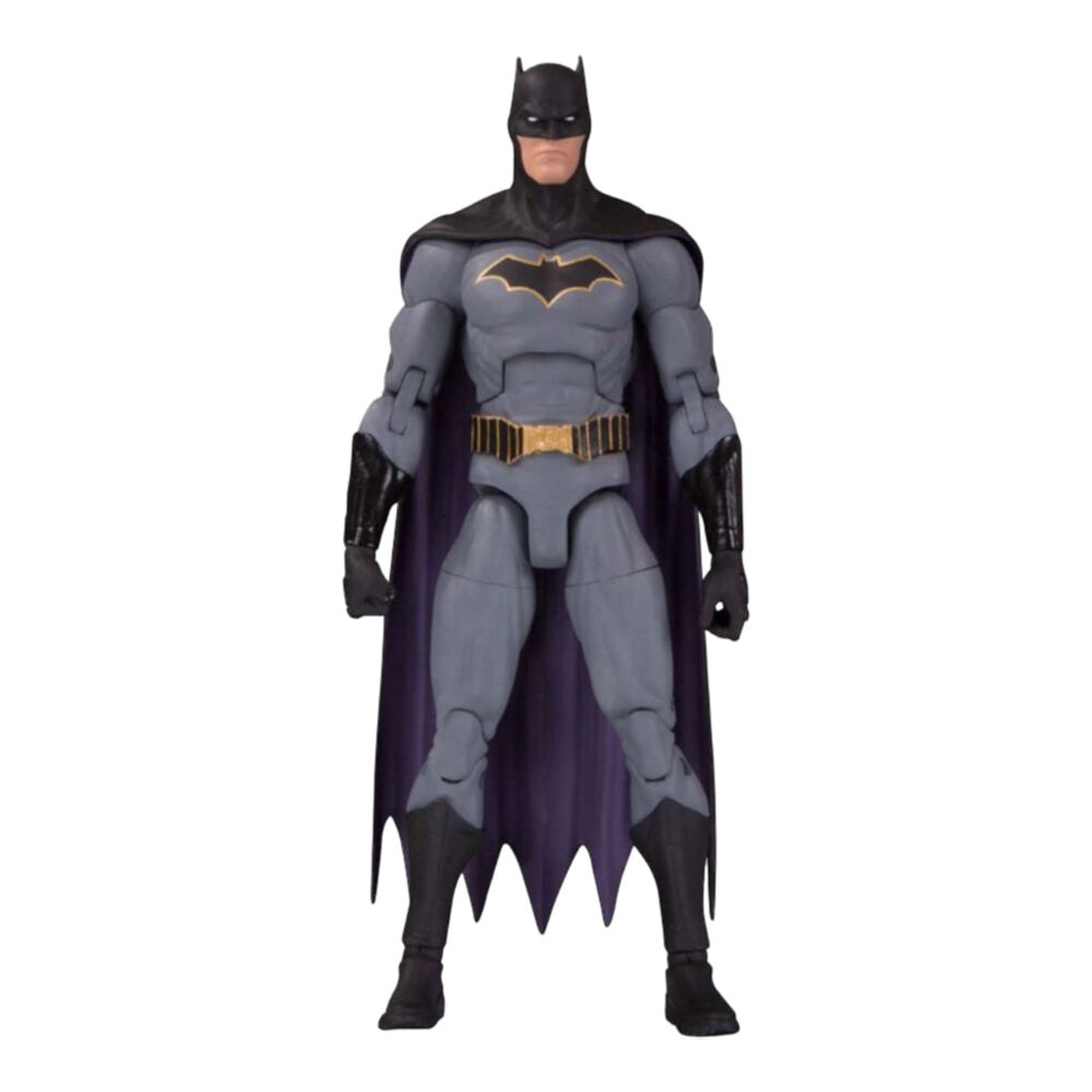 Batman Rebirth Dc Essentials Action Figure Toy 7In - Online | KG Electronic
