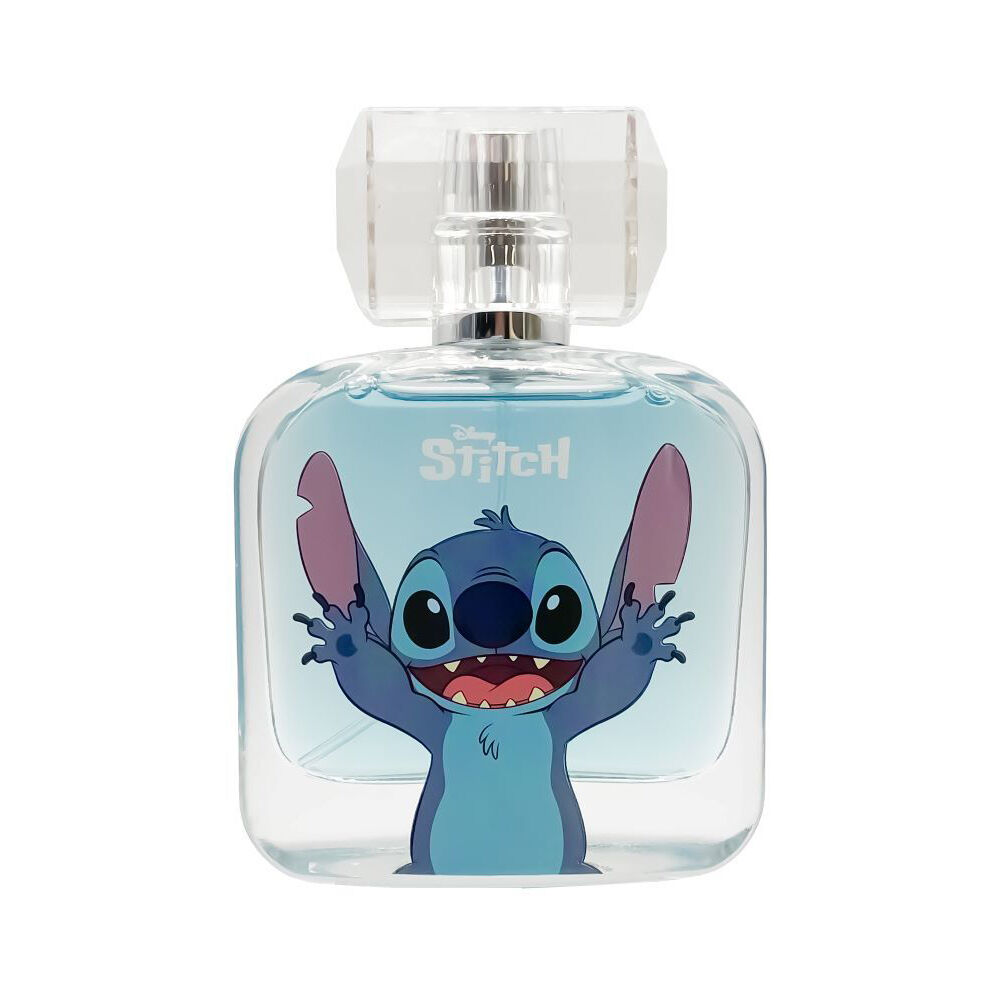 Disney Stitch Cartoon Fragrance Perfume Eau de Toilette Kids/Children ...