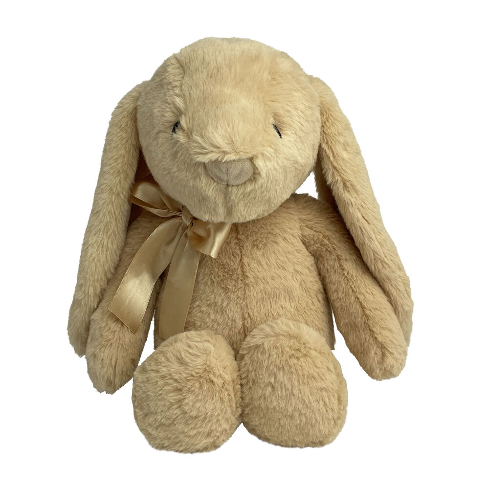 Momoko Bunny Stuffed Animal Kids/Children Soft Doll Plush Toy 35cm ...