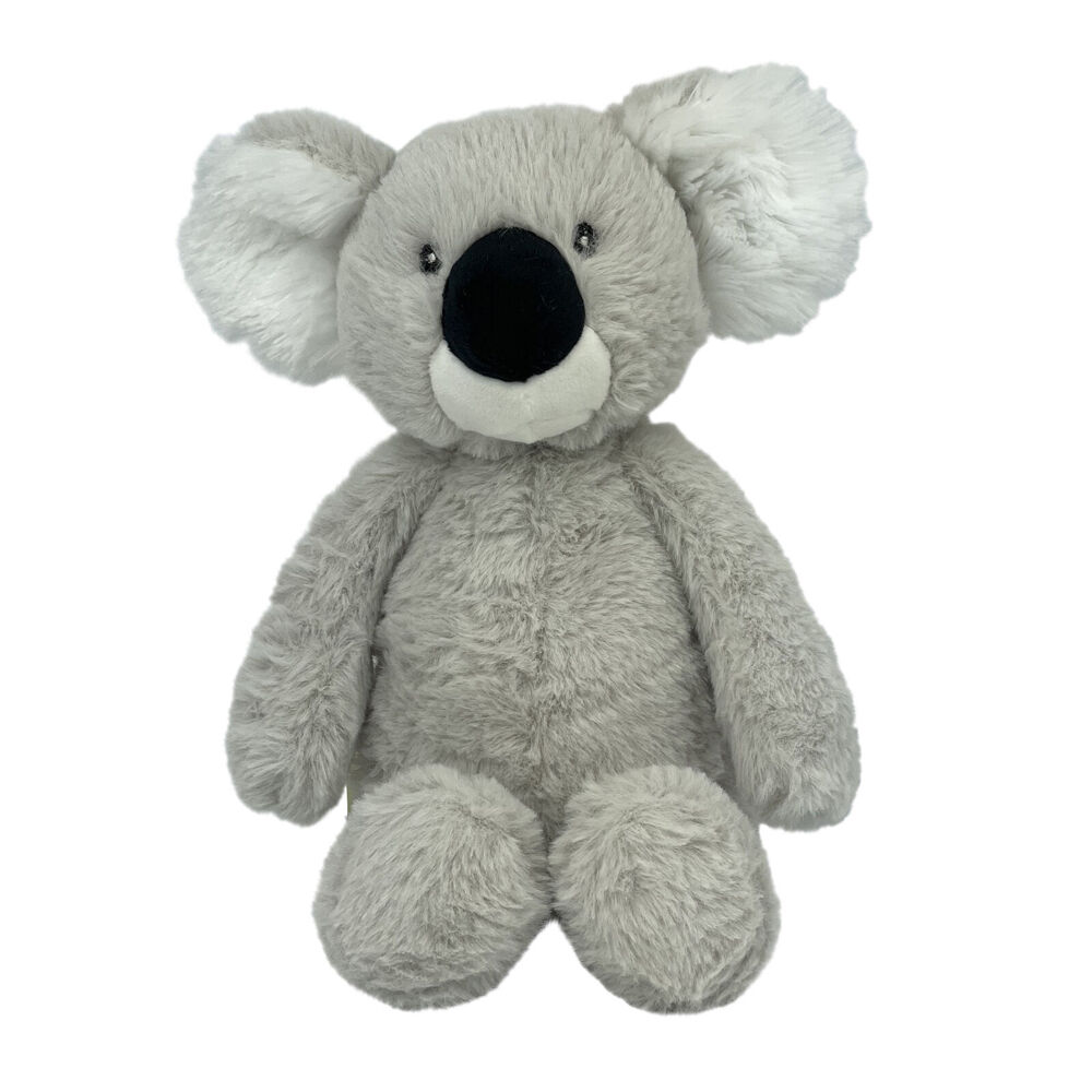 Momoko Baby Koala Animal Stuffed Doll Kids/Children Soft Plush Toy 23cm ...