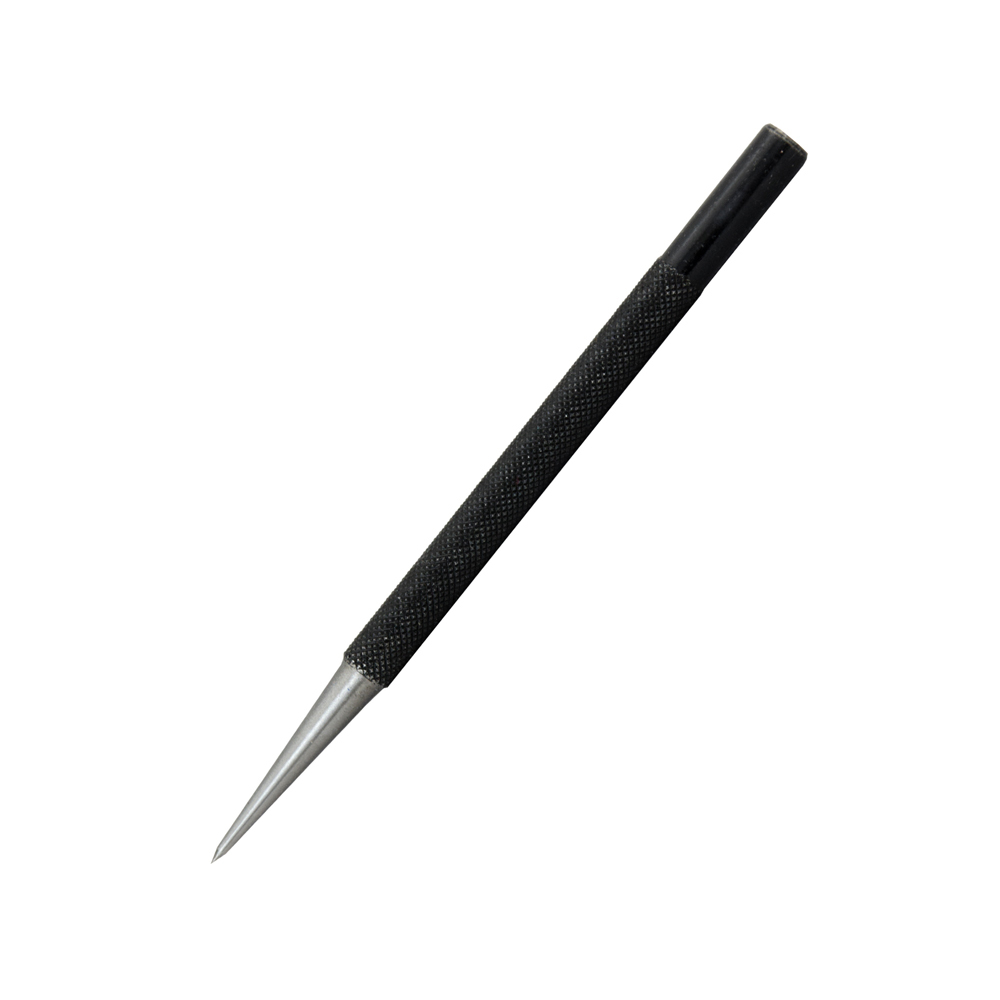 Eclipse Pro Tools Machinists Scriber Single Ended Point 114mm - Black ...