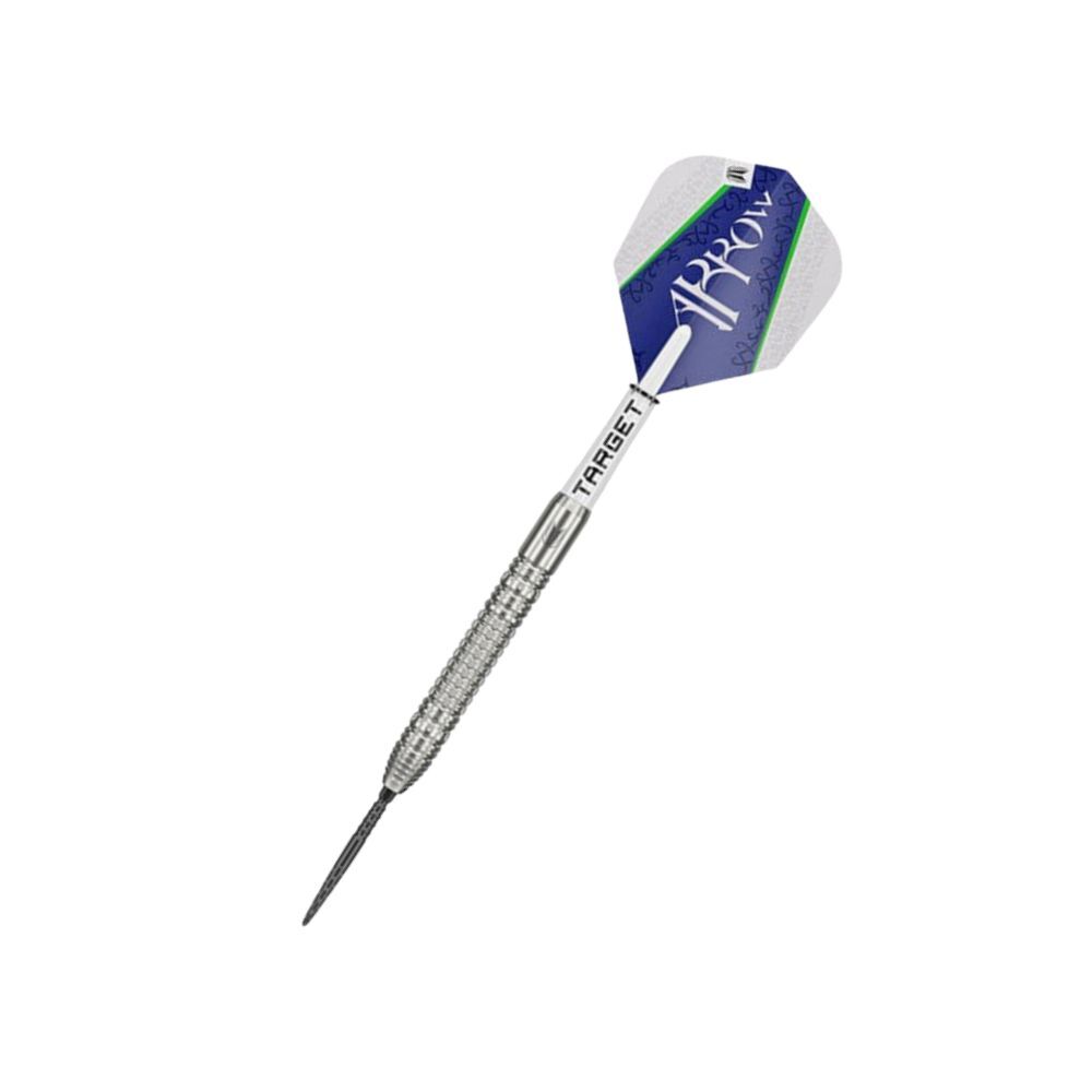 Target Shane McGuirk G1 90% SP Tungsten Darts Swiss Point 23g Arrow ...