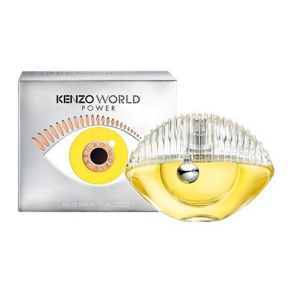 Kenzo World Power EDP Eau De Parfum Spray For Women 30ml - Online | KG Electronic