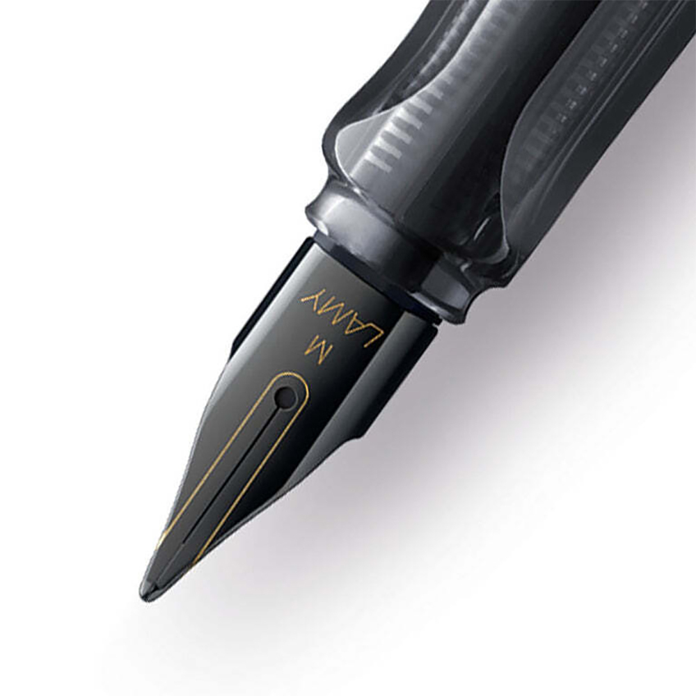 Lamy Z50 PVD Coating Broad Nib For Lx Fountain Pens - Black - Online ...