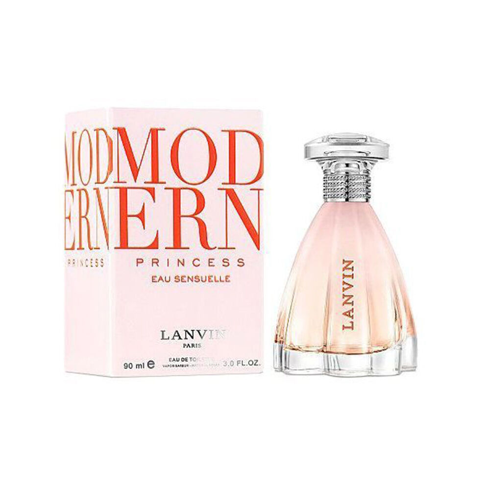 Lanvin Modern Princess Eau Sensuelle Eau De Toilette Spray For Women ...