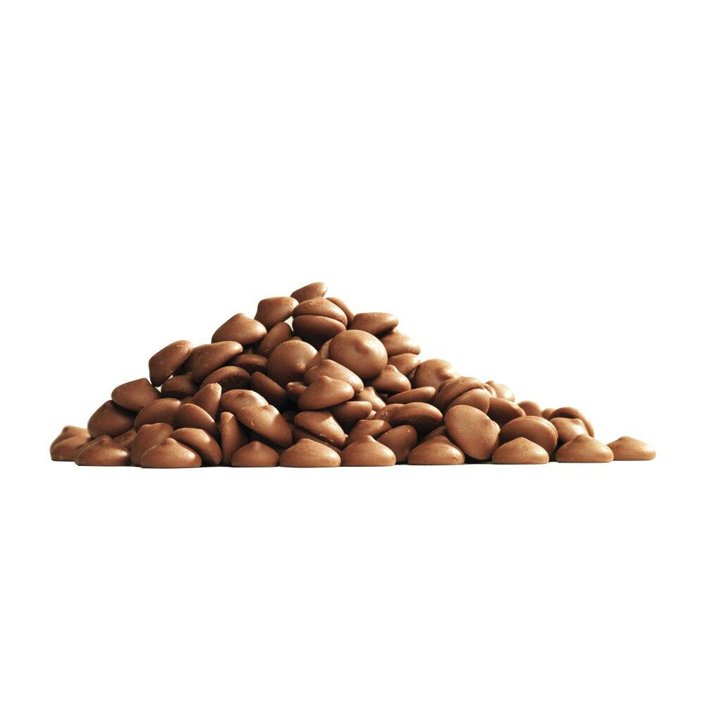 Van Houten Milk Compound Chocolate Professional Grade Sustainably ...