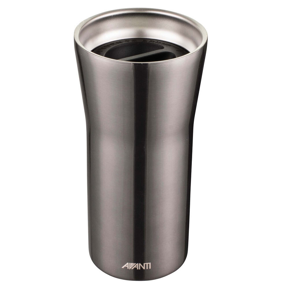 Avanti 335ml 360 Gocup - Gunmetal - Online | KG Electronic