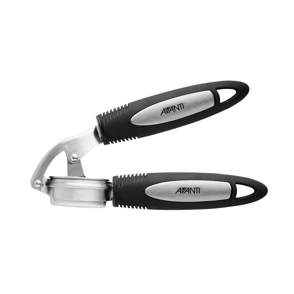 Avanti Ultra Grip Garlic Press - Online | KG Electronic