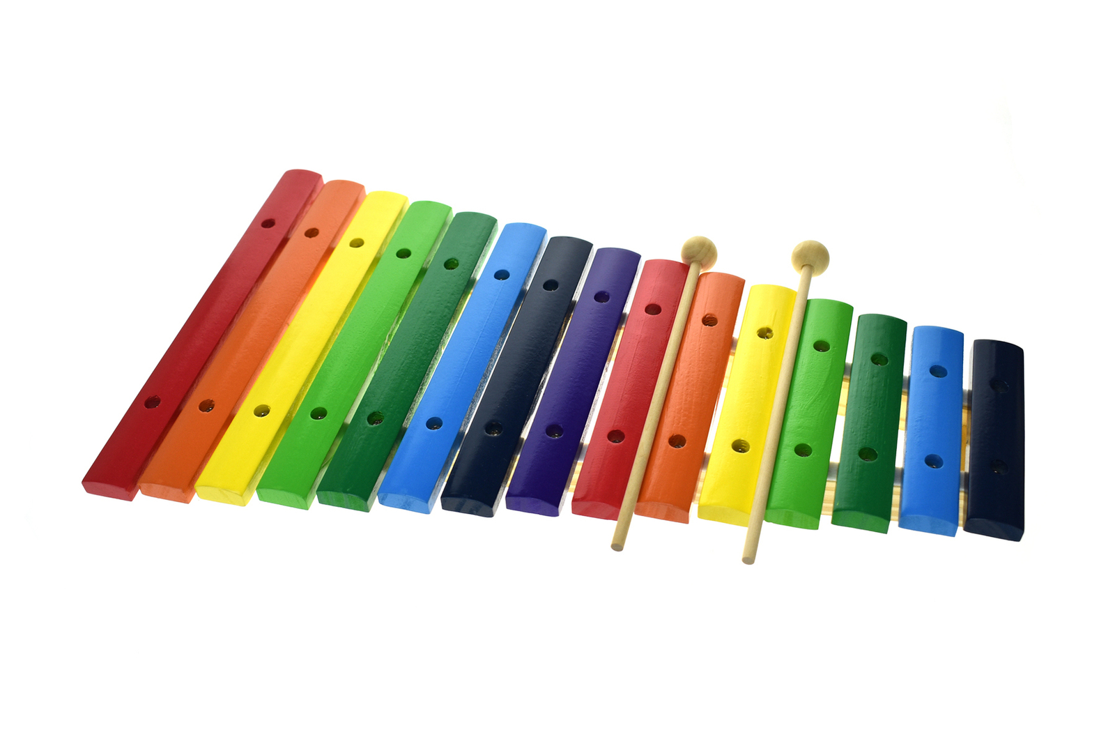 Kaper Kidz Xylophone Rainbow Colours Large - Online | KG Electronic