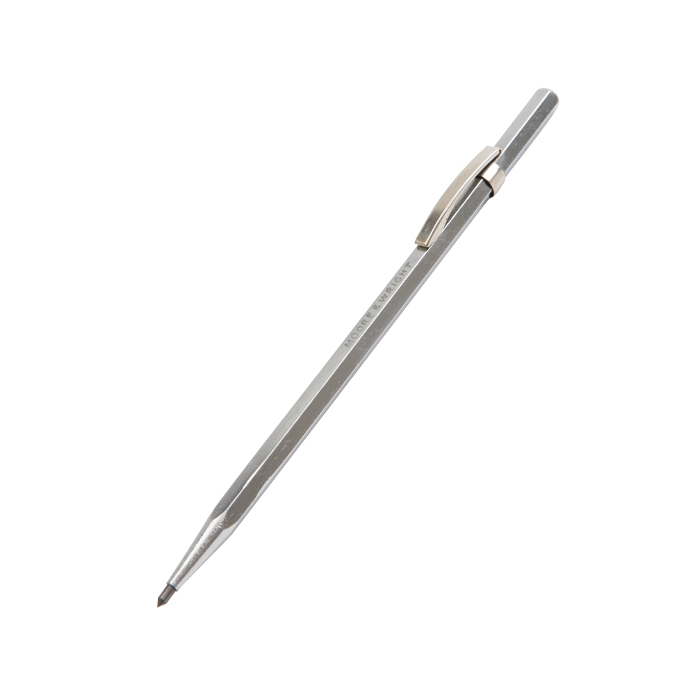 Moore & Wright Scriber Pearl Chrome Carbide Tipped 150mm - Online | KG Electronic