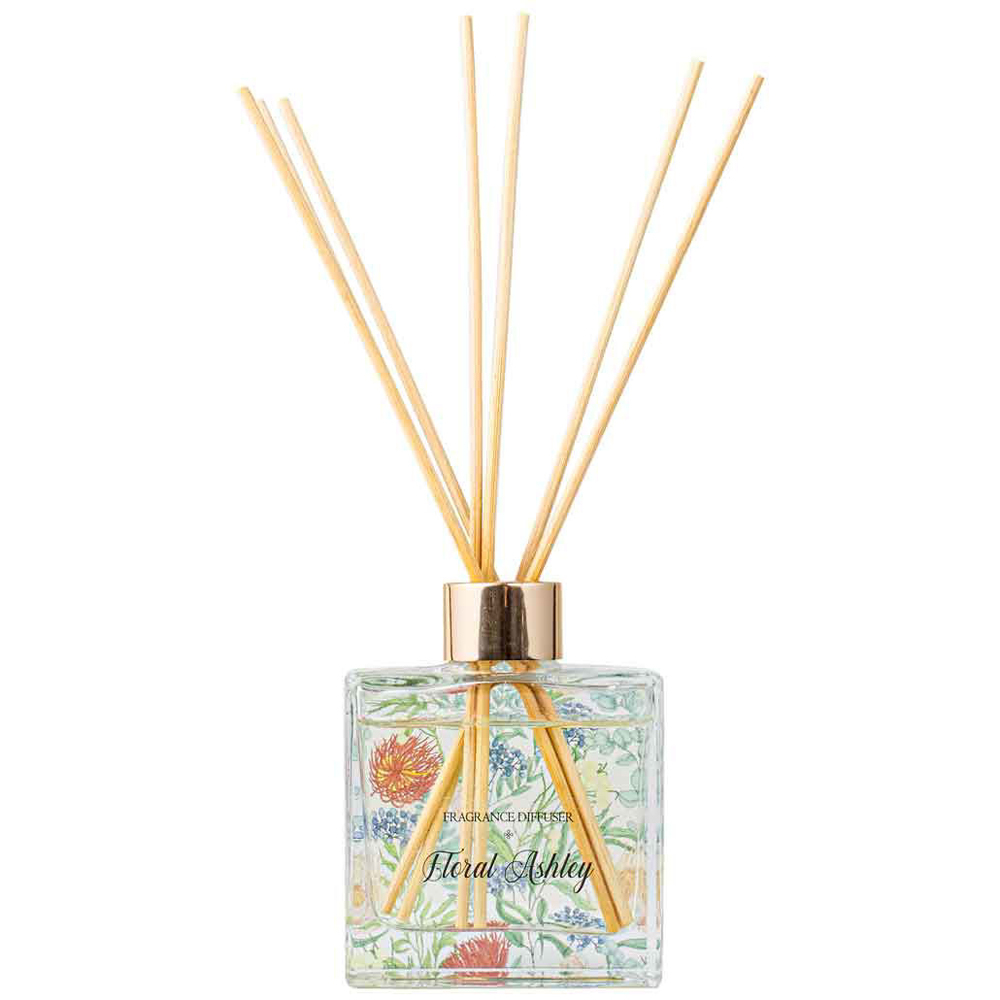 Old Tupton Forest Reed Diffuser 100ml Floral Ashley Scent - Online | KG ...