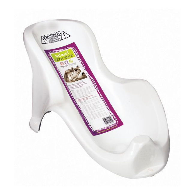 Roger Armstrong Infant Bath Seat Support - Online | KG Electronic