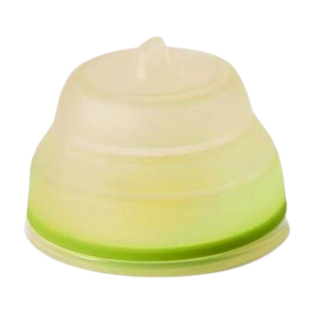 Prepara Chop Savor Half Citrus Container w/ Collapsible Lid 19.69cm ...