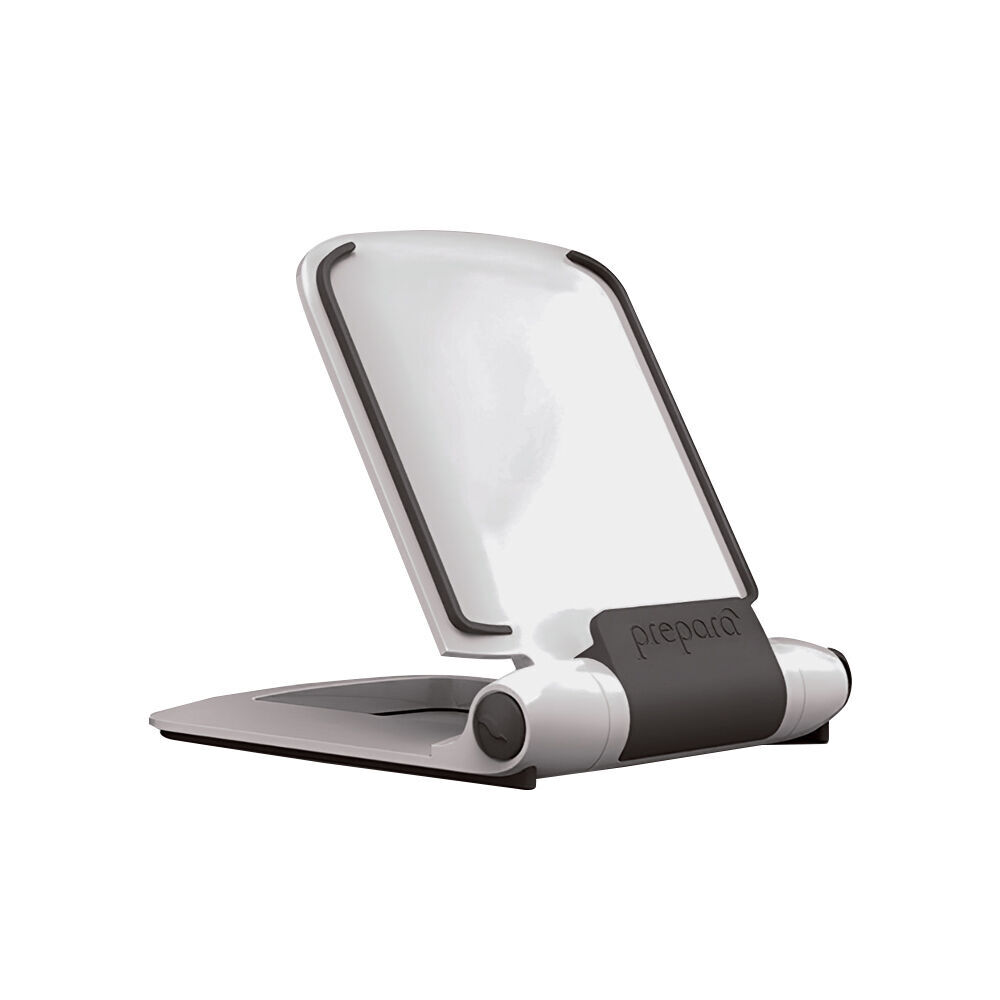 Prepara iPrep Tablet Stand Holder Mount w/ Stylus 17cm White - Online ...