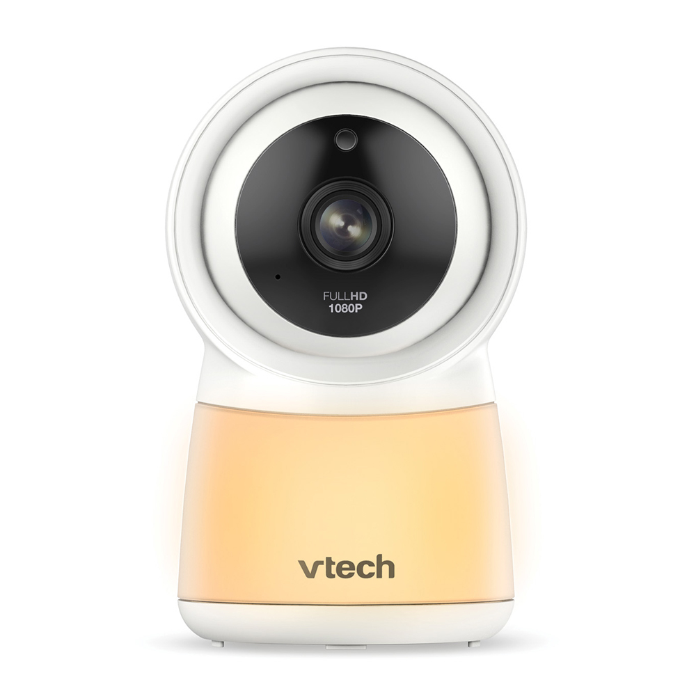 Vtech Wifi 1080p HD Additional Baby Camera with Remote Access - Online ...