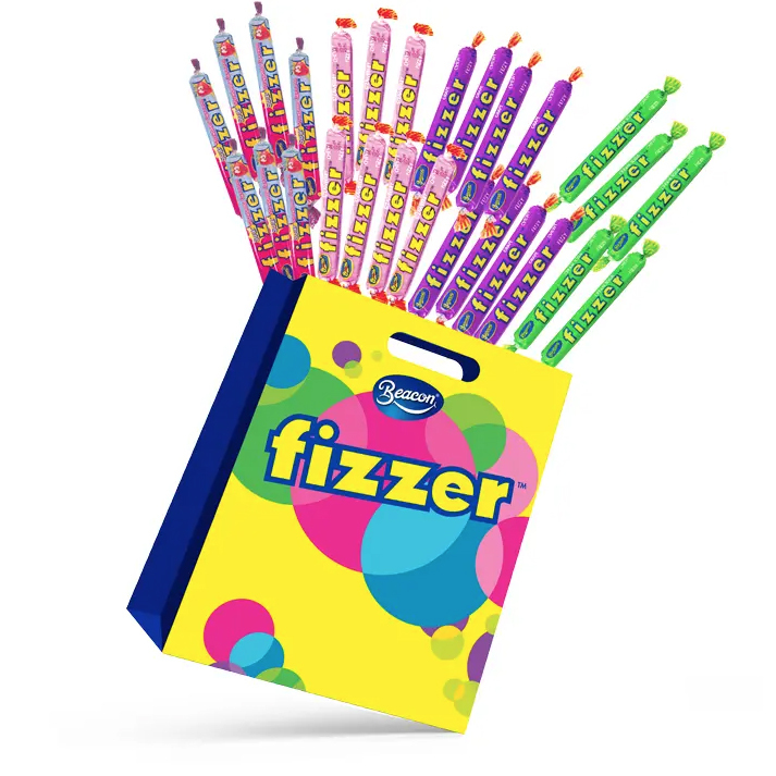 Fizzer Showbag 2020 - Online | KG Electronic