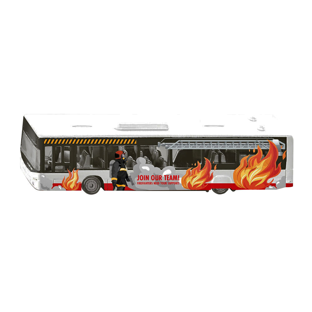 Siku Neoplan City Bus Vehicle w/ Stickers Kids Toy 3y+ - Online | KG ...