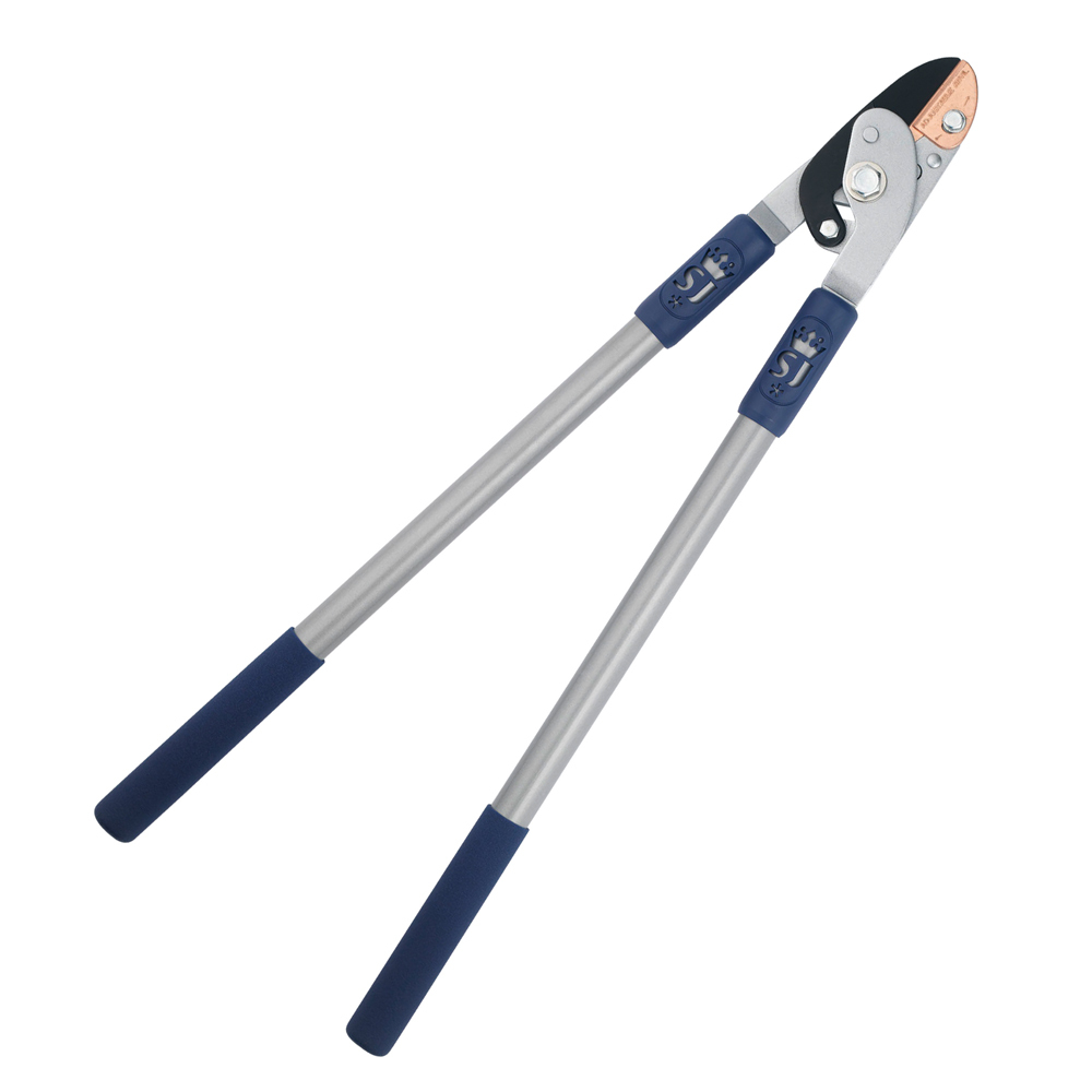 Spear & Jackson Razorsharp Active Anvil Lopper 660mm - Online | KG ...