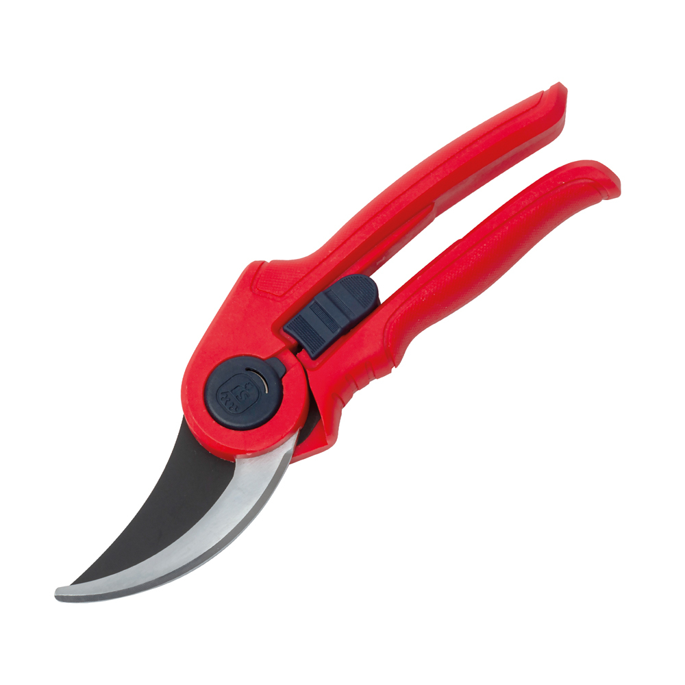 Spear & Jackson Razorsharp Active Bypass Secateurs - Large - Online | KG Electronic