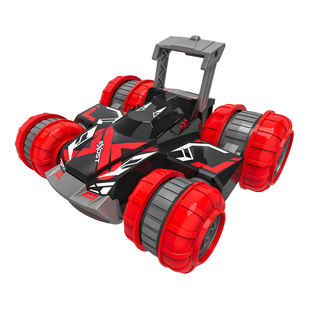 Exost Turbo Slide RC Car Vehicle Kids/Children Toy 5y+ - Online | KG ...