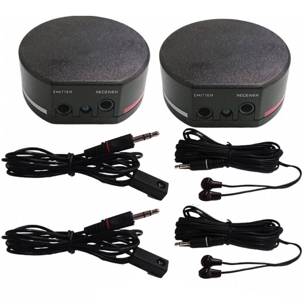 Wireless IR Addressable Transceiver - Online | KG Electronic