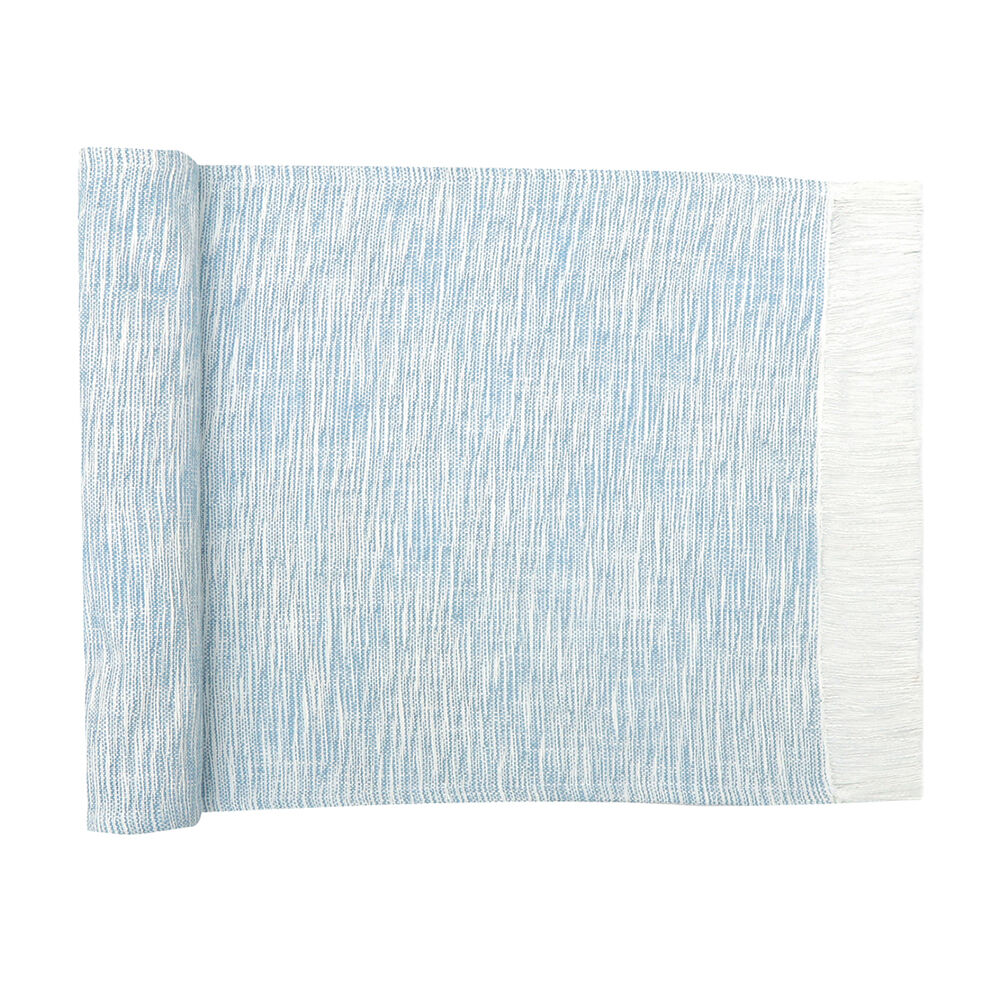 NF Home & Entertaining Essentials Cascade Table Runner 28x13cm Woven ...