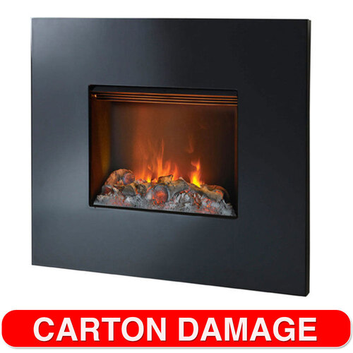 Dimplex Pemberley 2000W Electric Heater Fireplace - Online | KG Electronic